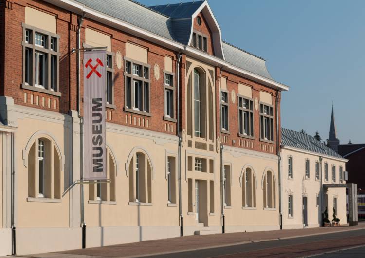 Tourist Info Kelmis | OSTBELGIEN - Ostbelgien → Belgien