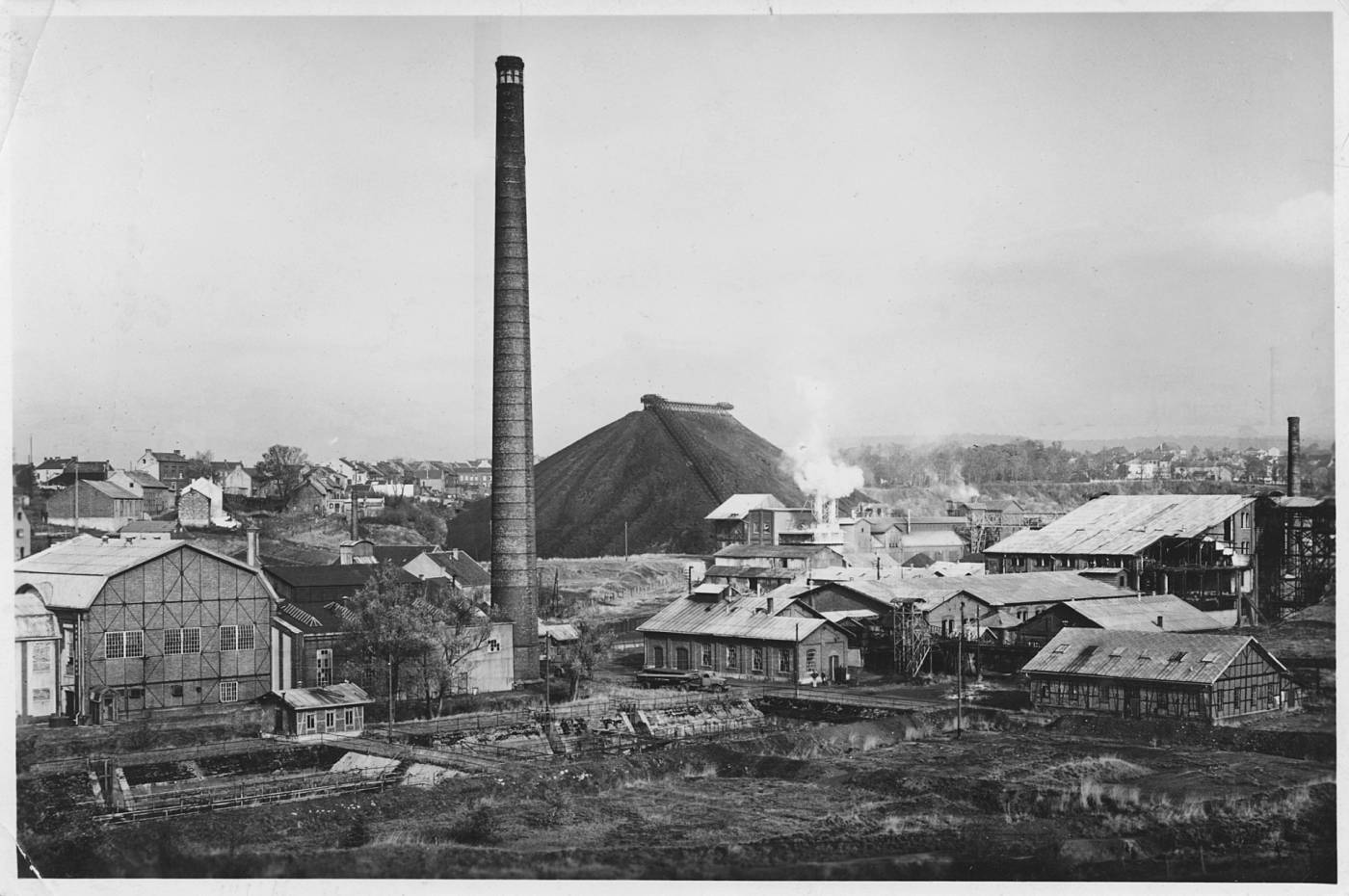 Kelmis – a place with a curious history - East Belgium