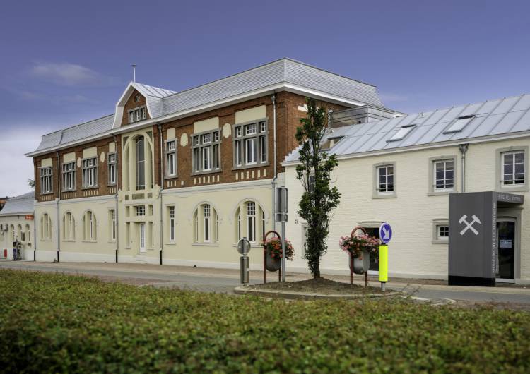 Kelmis – ein Ort mit kurioser Geschichte - Ostbelgien